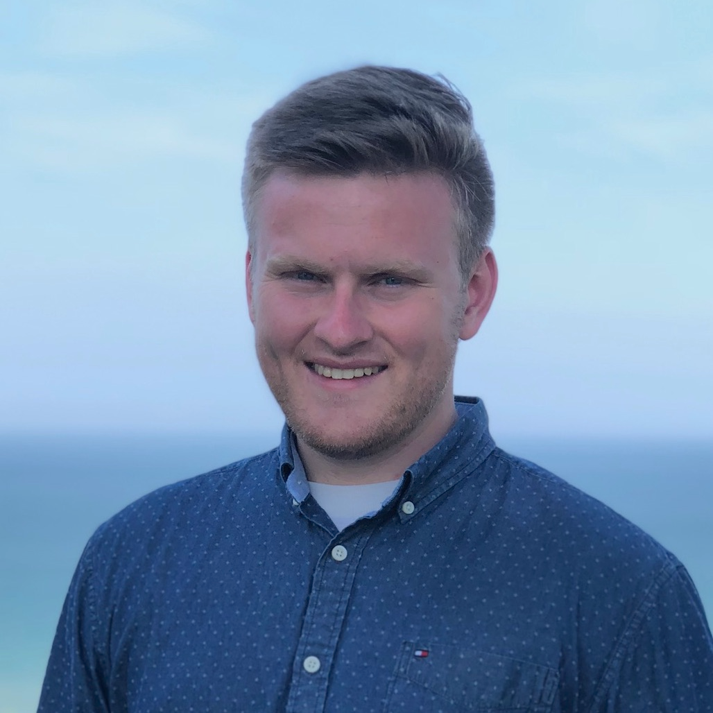 Research - Joshua Higbee